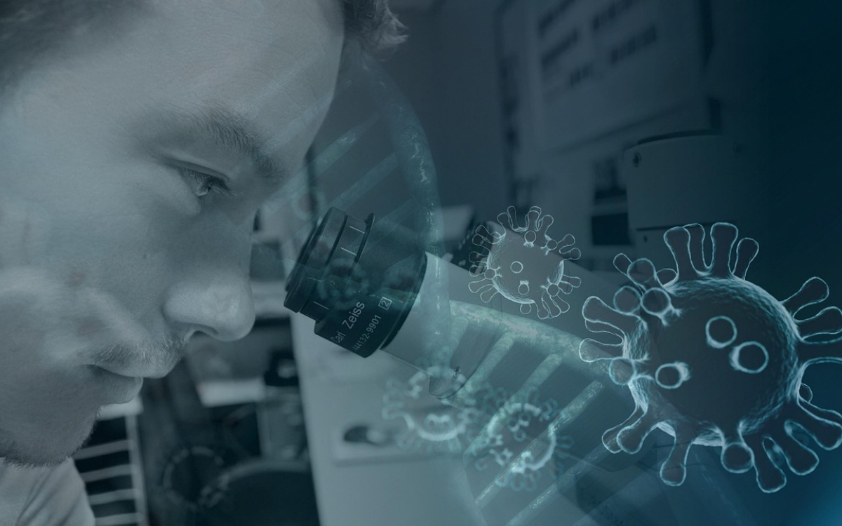 Best Practices for Storing and Handling DNA Samples