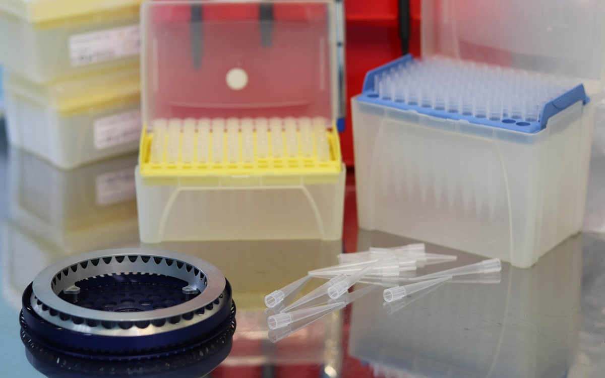 Sanger Sequencing: The Pioneer Method Explained